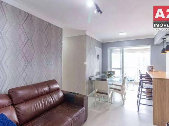 Apartamento para Venda em Osasco/SP Vila Osasco 3 Quartos