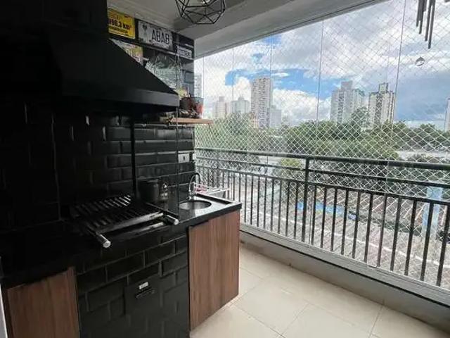Apartamento para Venda em Osasco/SP Vila Osasco 3 Quartos