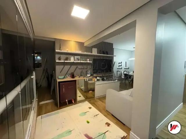 Apartamento para Venda em Osasco/SP Vila Osasco 3 Quartos