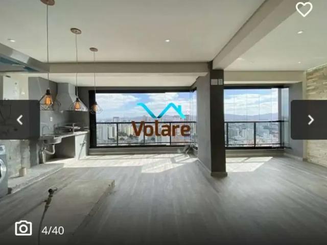 Apartamento para Venda em Osasco/SP Vila Osasco 3 Quartos