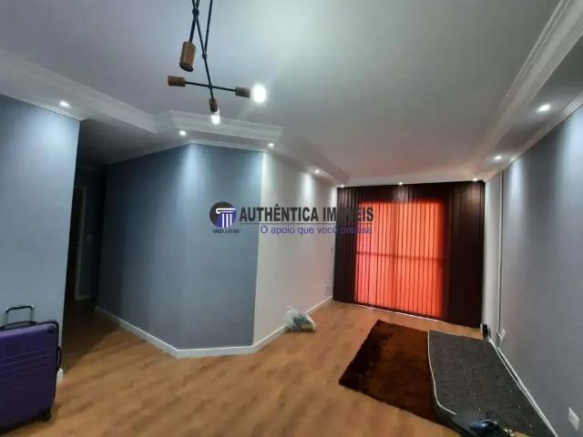 Apartamento para Venda em Osasco/SP Vila Osasco 3 Quartos