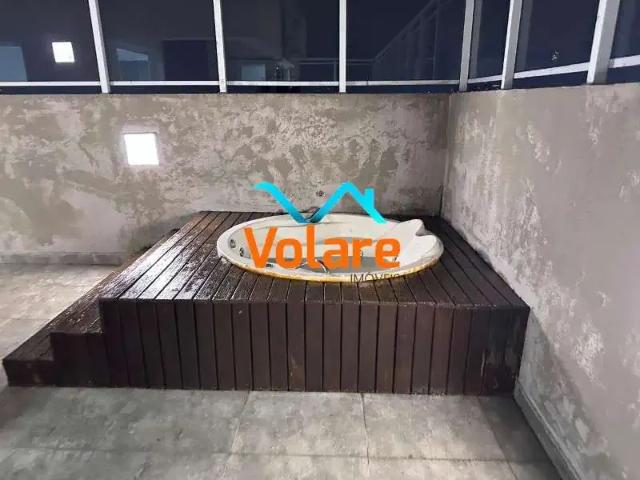 Apartamento para Venda em Osasco/SP Vila Osasco 3 Quartos