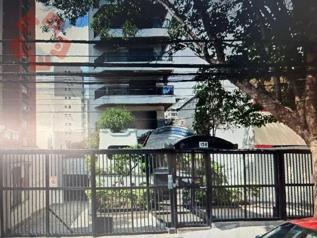 Apartamento para Venda em Osasco/SP Vila Osasco 3 Quartos