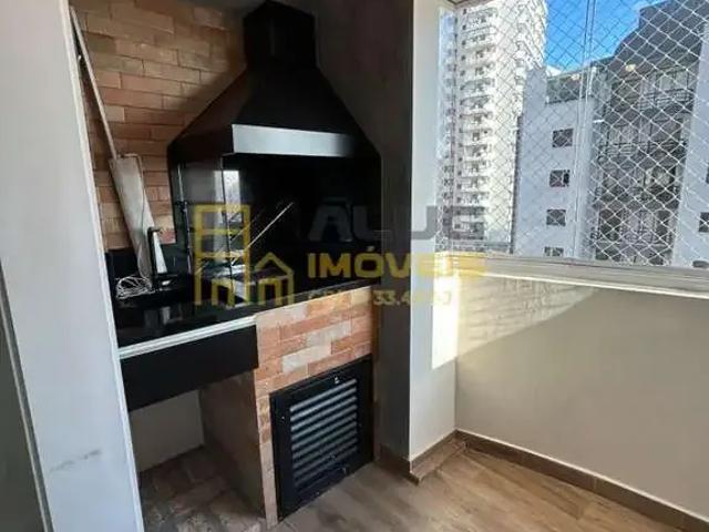 Apartamento para Venda em Osasco/SP Vila Osasco 3 Quartos