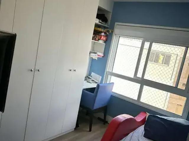 Apartamento para Venda em Osasco/SP Vila Osasco 3 Quartos