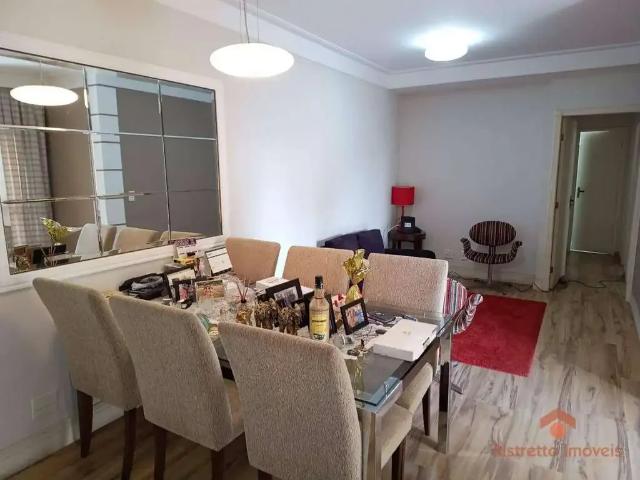 Apartamento para Venda em Osasco/SP Vila Osasco 3 Quartos