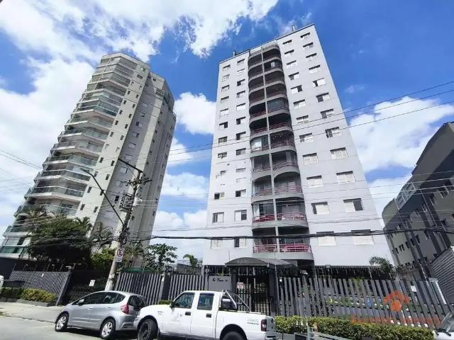 Apartamento para Venda em Osasco/SP Vila Osasco 3 Quartos