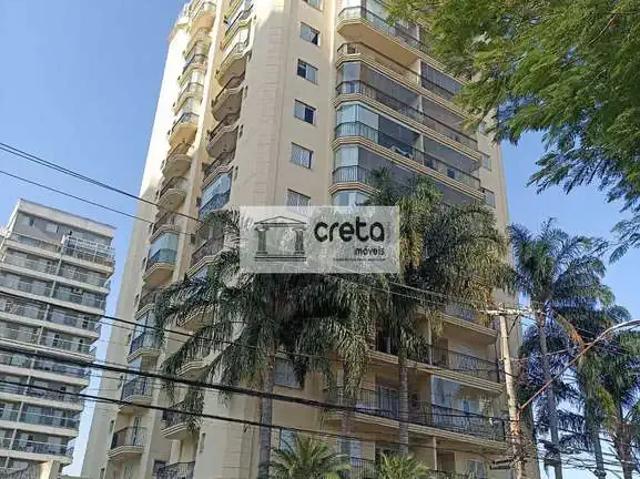 Apartamento para Venda em Osasco/SP Vila Osasco 3 Quartos