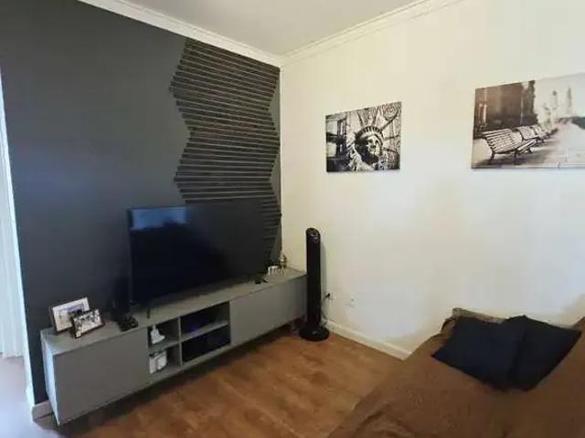 Apartamento para Venda em Osasco/SP Vila Osasco 3 Quartos
