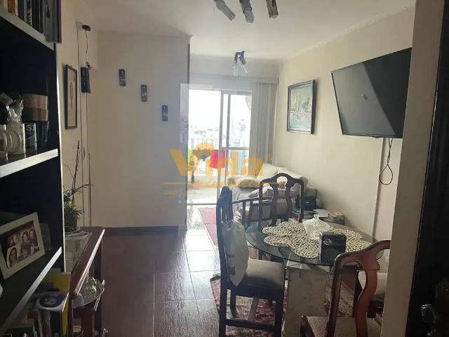 Apartamento para Venda em Osasco/SP Vila Osasco 3 Quartos