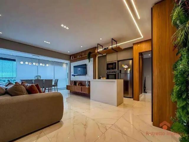 Apartamento para Venda em Osasco/SP Vila Osasco 3 Quartos