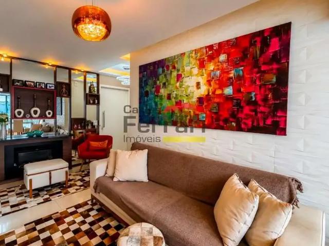 Apartamento para Venda em Osasco/SP Vila Osasco 3 Quartos