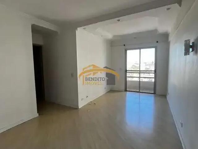 Apartamento para Venda em Osasco/SP Vila Osasco 3 Quartos