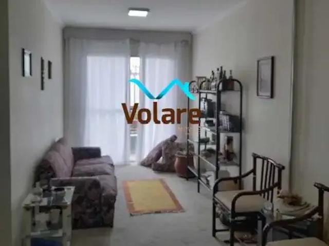 Apartamento para Venda em Osasco/SP Vila Osasco 3 Quartos