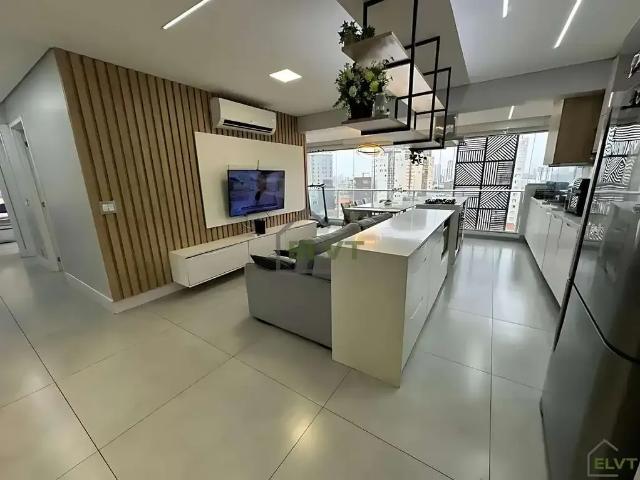 Apartamento para Venda em Osasco/SP Vila Osasco 3 Quartos