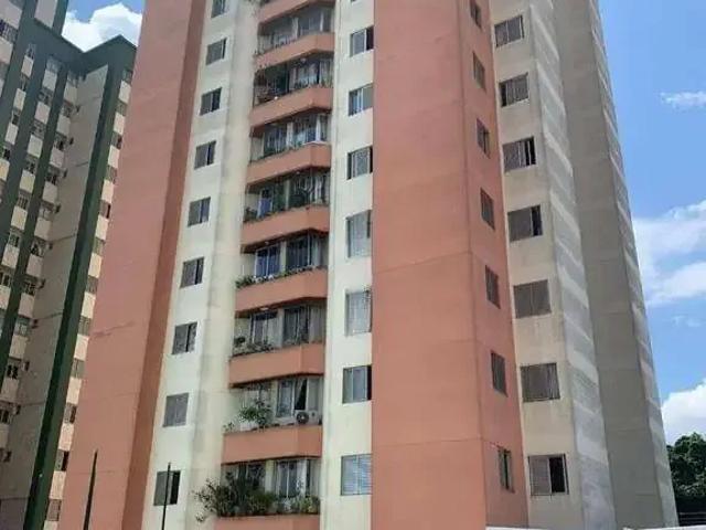 Apartamento para Venda em Osasco/SP Vila Osasco 3 Quartos