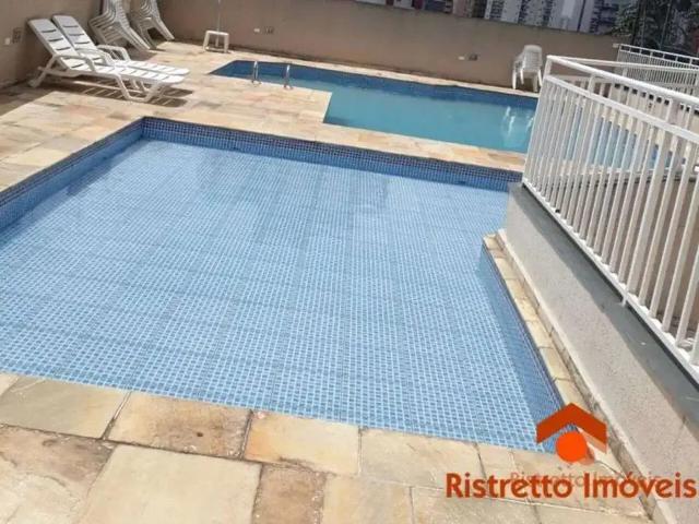 Apartamento para Venda em Osasco/SP Vila Osasco 3 Quartos