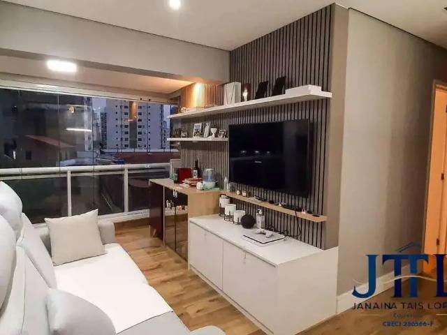 Apartamento para Venda em Osasco/SP Vila Osasco 3 Quartos