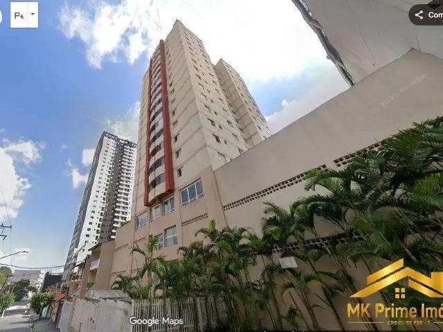 Apartamento para Venda em Osasco/SP Vila Osasco 3 Quartos