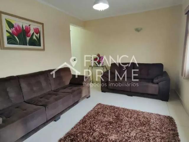Apartamento para Venda em Osasco/SP Vila Osasco 3 Quartos
