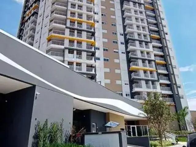 Apartamento para Venda em Osasco/SP Vila Osasco 3 Quartos