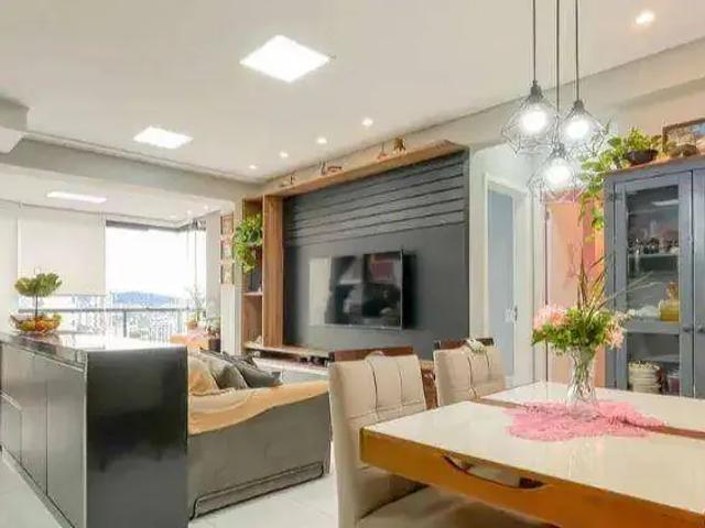 Apartamento para Venda em Osasco/SP Vila Osasco 3 Quartos