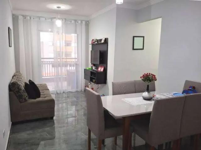 Apartamento para Venda em Osasco/SP Vila Osasco 3 Quartos