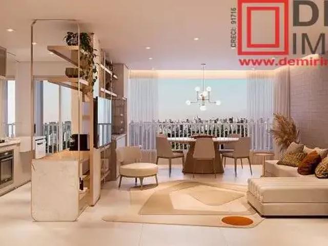 Apartamento para Venda em Osasco/SP Vila Osasco 3 Quartos