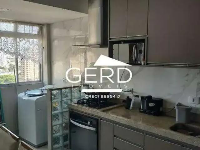 Apartamento para Venda em Osasco/SP Vila Osasco 3 Quartos