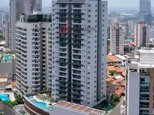 Apartamento para Venda em Osasco/SP Vila Osasco 3 Quartos