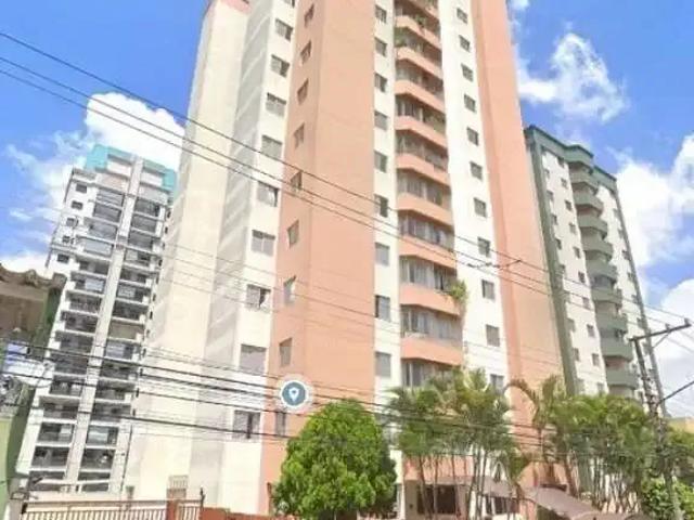 Apartamento para Venda em Osasco/SP Vila Osasco 3 Quartos