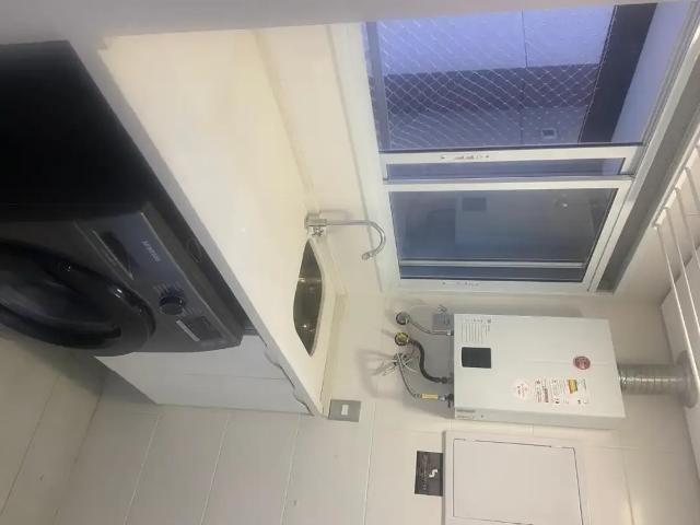 Apartamento para Venda em Osasco/SP Vila Osasco 3 Quartos