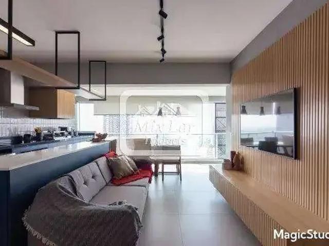 Apartamento para Venda em Osasco/SP Vila Osasco 3 Quartos