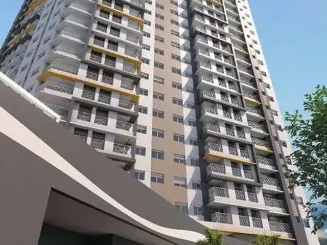 Apartamento para Venda em Osasco/SP Vila Osasco 3 Quartos