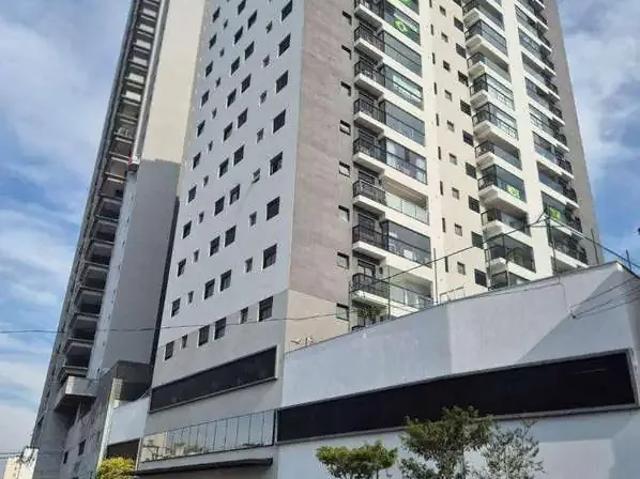 Apartamento para Venda em Osasco/SP Vila Osasco 3 Quartos