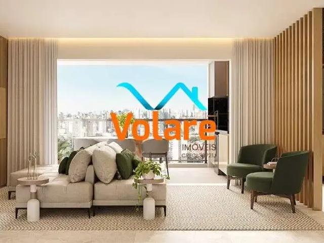 Apartamento para Venda em Osasco/SP Vila Osasco 3 Quartos