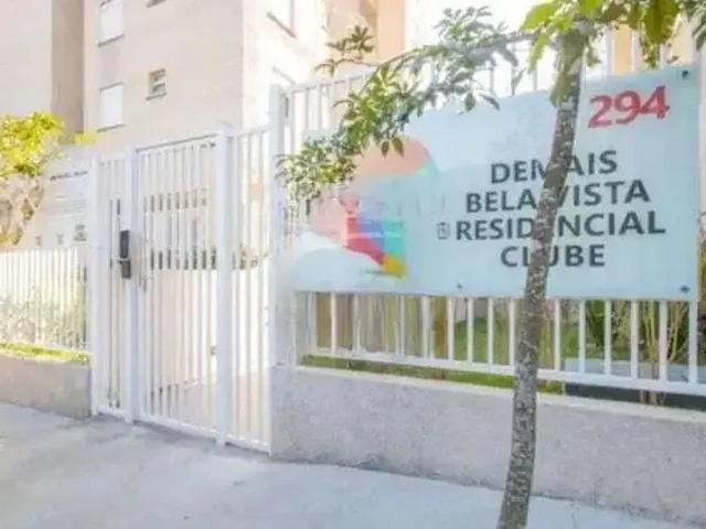 Apartamento para Venda em Osasco/SP Vila Osasco 3 Quartos