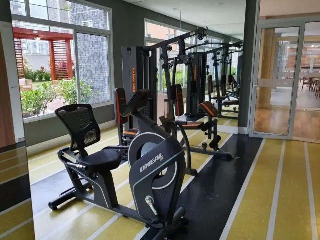 Apartamento para Venda em Osasco/SP Vila Osasco 3 Quartos