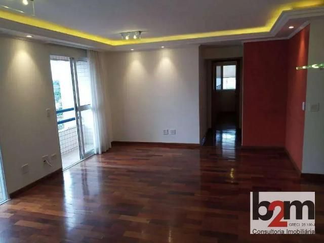 Apartamento para Venda em Osasco/SP Vila Osasco 3 Quartos