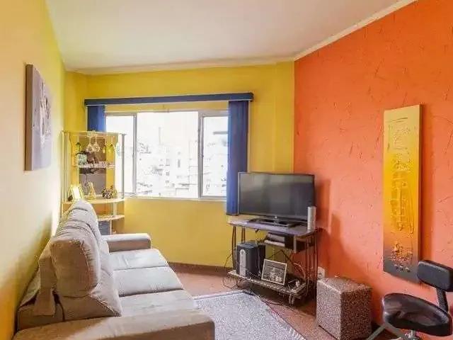 Apartamento para Venda em Osasco/SP Vila Osasco 3 Quartos