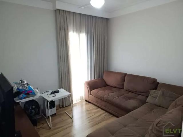 Apartamento para Venda em Osasco/SP Vila Osasco 3 Quartos