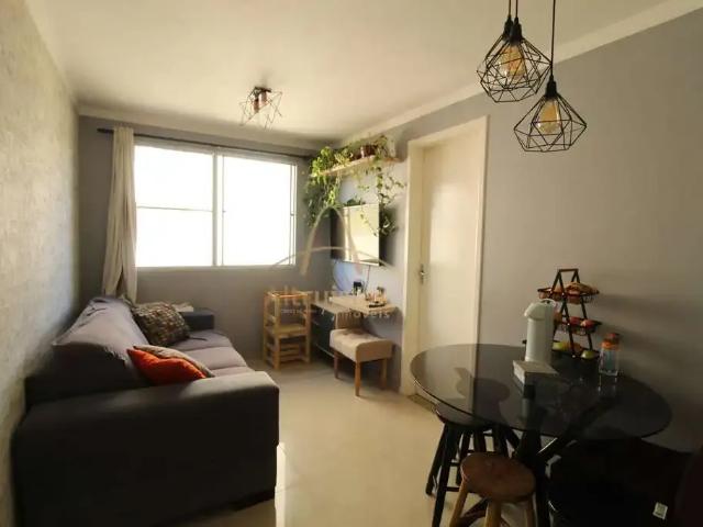 Apartamento para Venda em Osasco/SP Vila Menck 3 Quartos