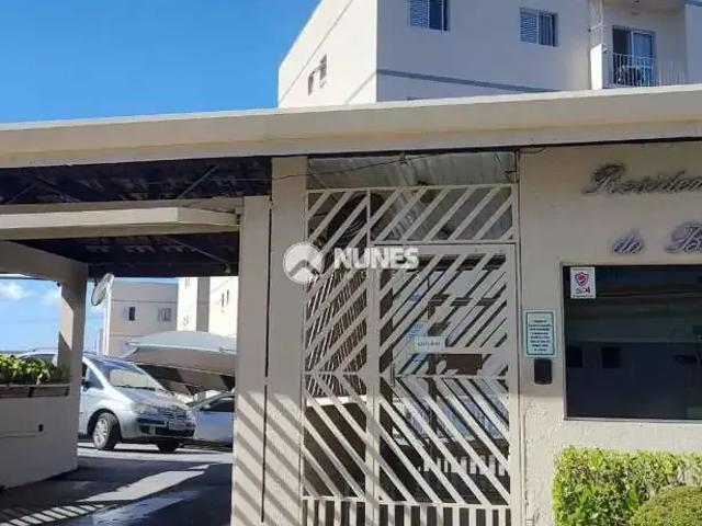 Apartamento para Venda em Osasco/SP Vila Menck 2 Quartos