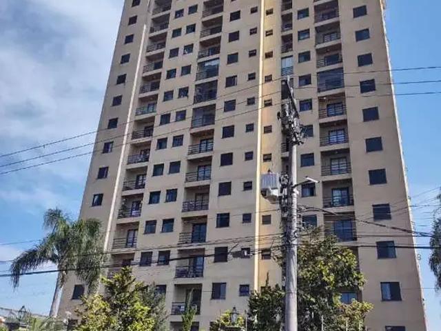 Apartamento para Venda em Osasco/SP Vila Menck 2 Quartos