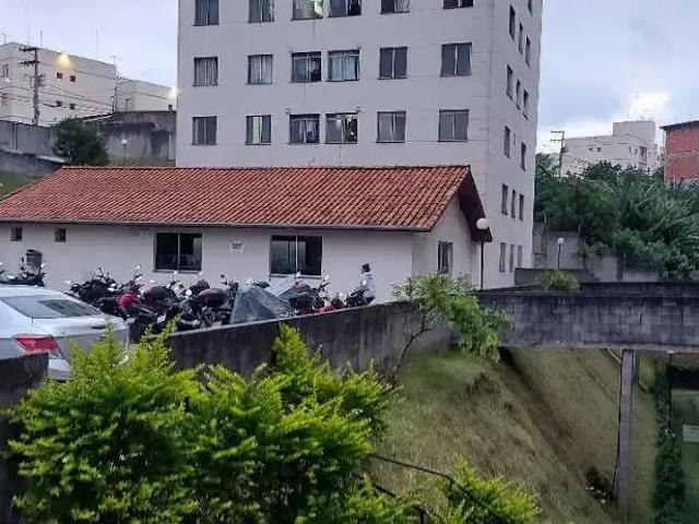 Apartamento para Venda em Osasco/SP Vila Menck 2 Quartos