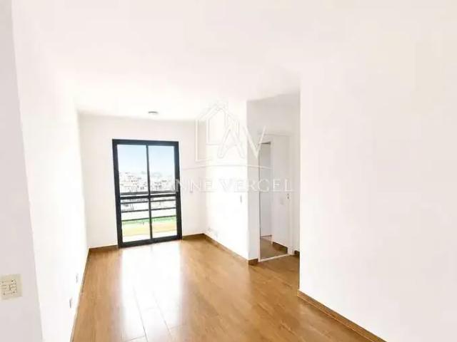 Apartamento para Venda em Osasco/SP Vila Menck 2 Quartos