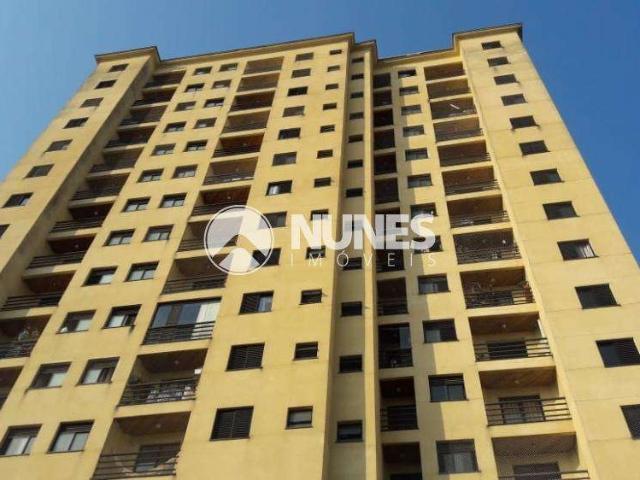 Apartamento para Venda em Osasco/SP Vila Menck 2 Quartos