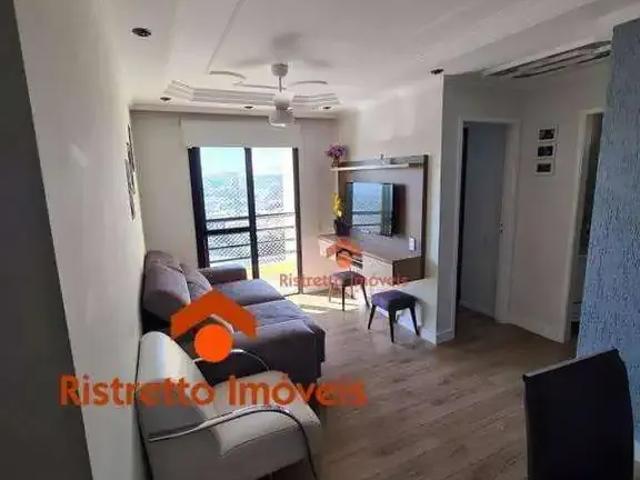 Apartamento para Venda em Osasco/SP Vila Menk 2 Quartos