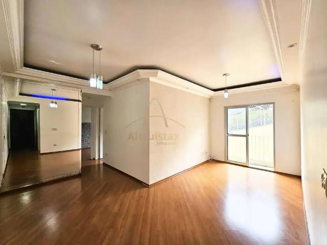 Apartamento para Venda em Osasco/SP Vila Menk 2 Quartos