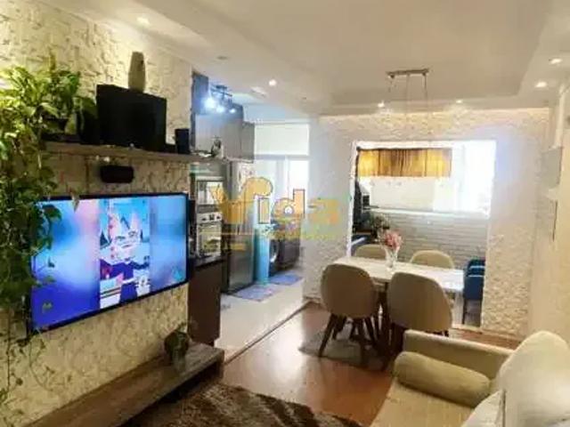 Apartamento para Venda em Osasco/SP Vila Nova Conceição 3 Quartos